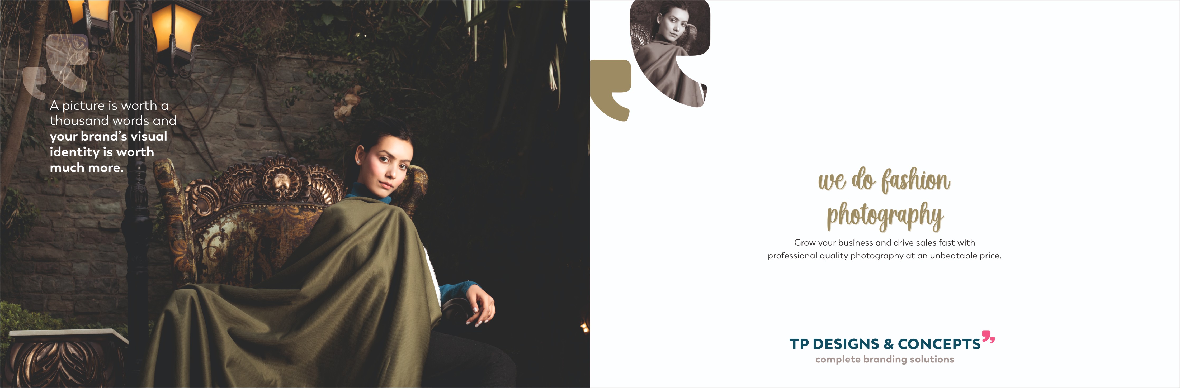 Tp Designs and Concepts